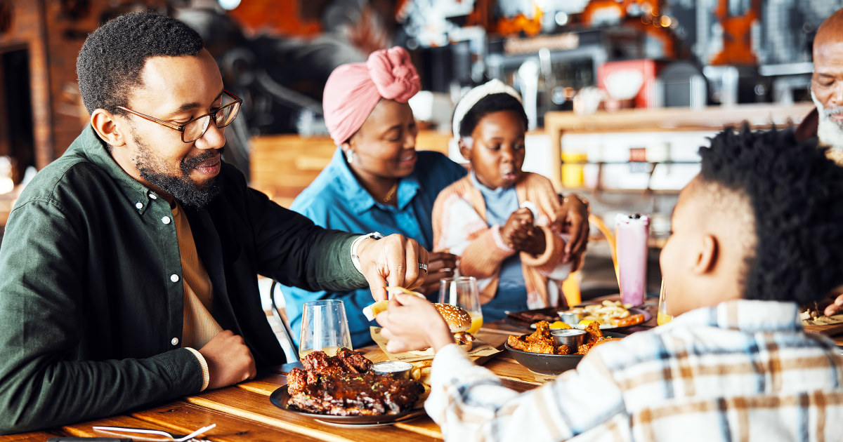Father’s Day Food Deals 2025: Save While You Celebrate Dad