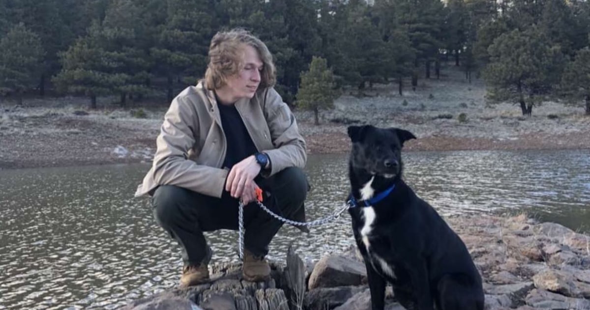 'Sister Wives' Star Gabe Brown Posts Pics of 75-pound Weight Loss