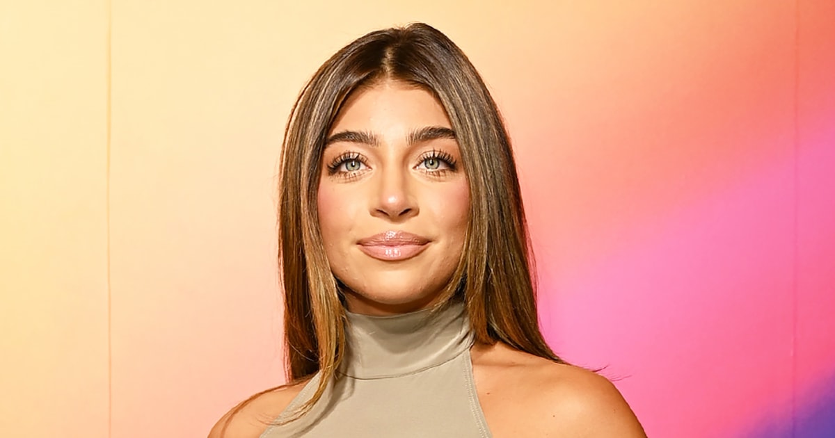 Gia Giudice Says She’s Planning to Move in September