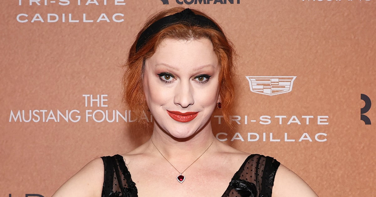 Jinkx Monsoon Joining Broadway’s ‘Oh, Mary!’ As Mary Todd Lincoln: EXCLUSIVE