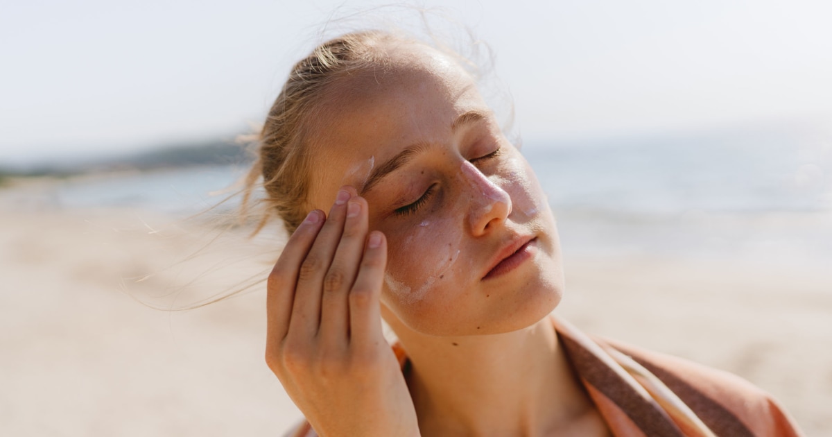 SPF 30 Vs. 50: Dermatologists Reveal Which To Use