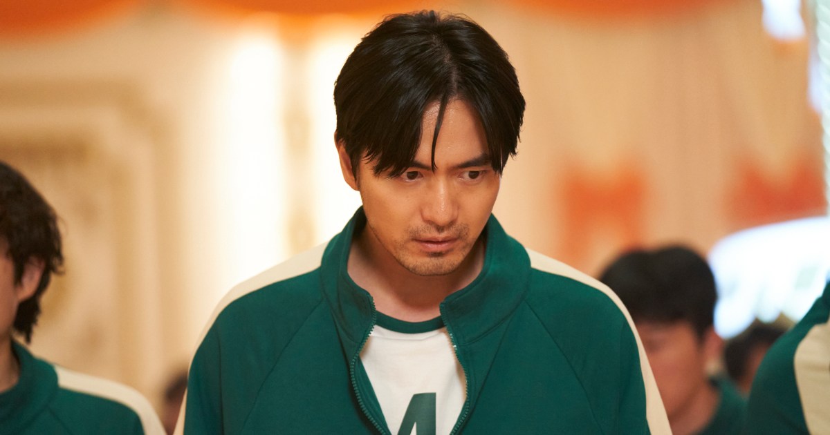 Does Player 246 Die in 'Squid Game'?