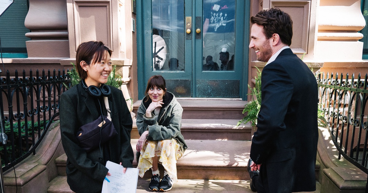 The True Story That Inspired 'Materialists'