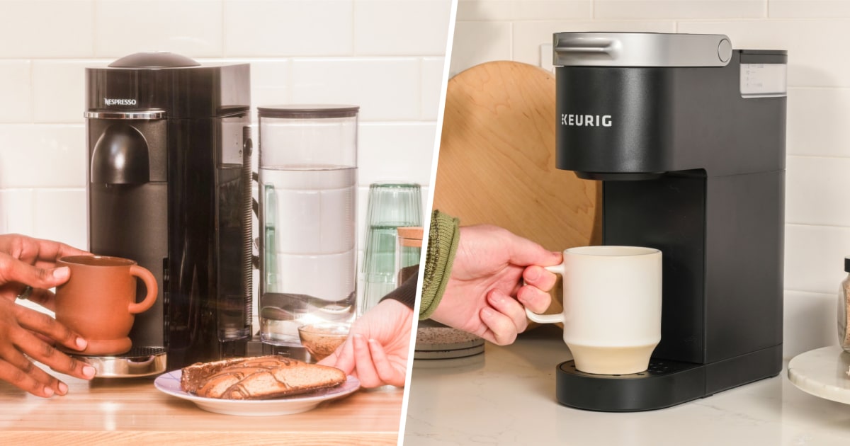 Best Amazon Prime Day 2025 Coffee Deals: Keurig, Nespresso, Starbucks