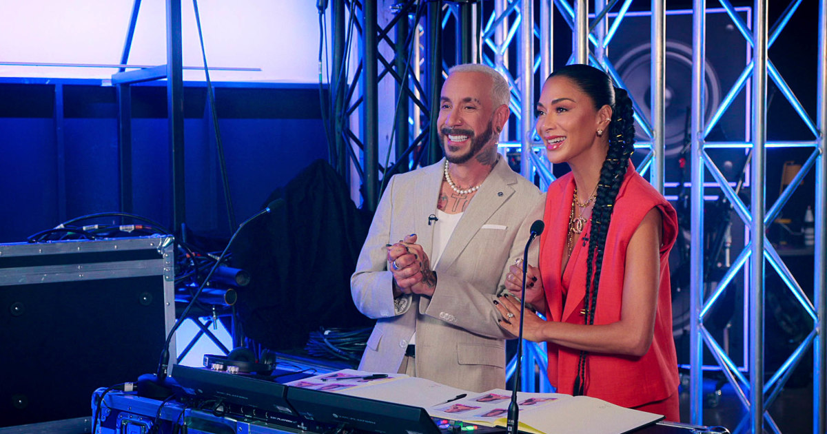 'Building the Band' Cast: Who Is In All 6 Groups?