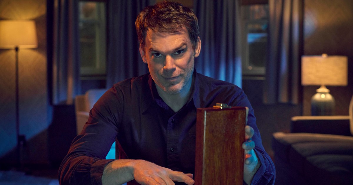 What To Remember Before Watching 'Dexter: Resurrection'