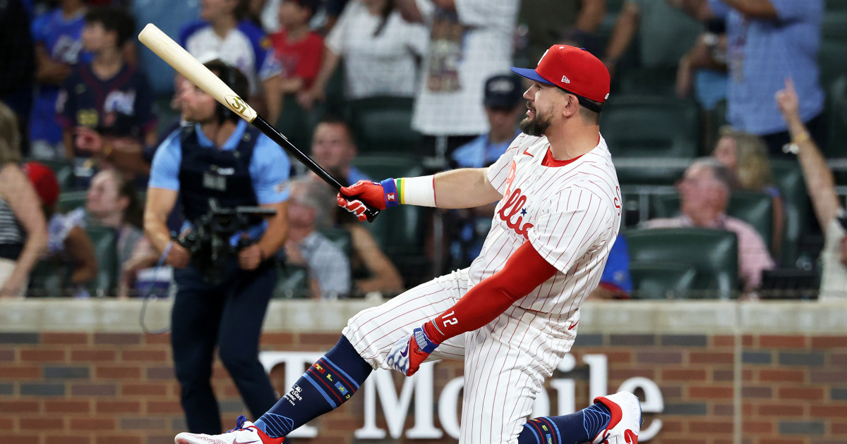 MLB All-Star Game Ends in Swing-Off, National League Wins