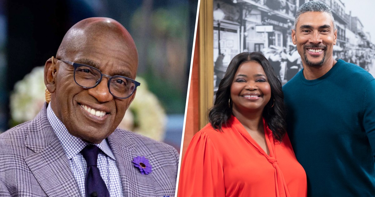 Al Roker and Daughter Leila Star as Guest Judges on ‘Family Recipe ...