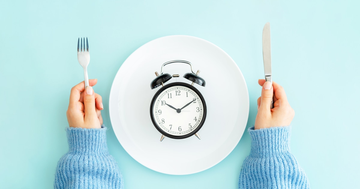 Breakfast, Lunch or Dinner: Which Should Be Your Biggest Meal?