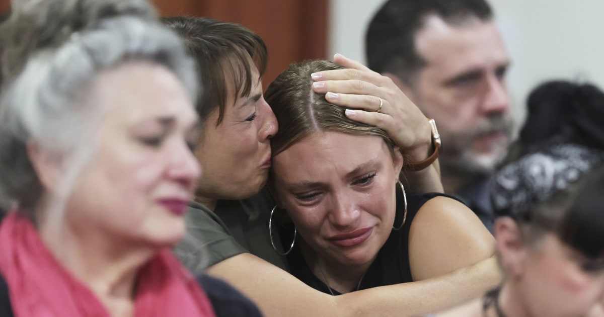 Idaho Murder Victims' Surviving Roommates Break Silence