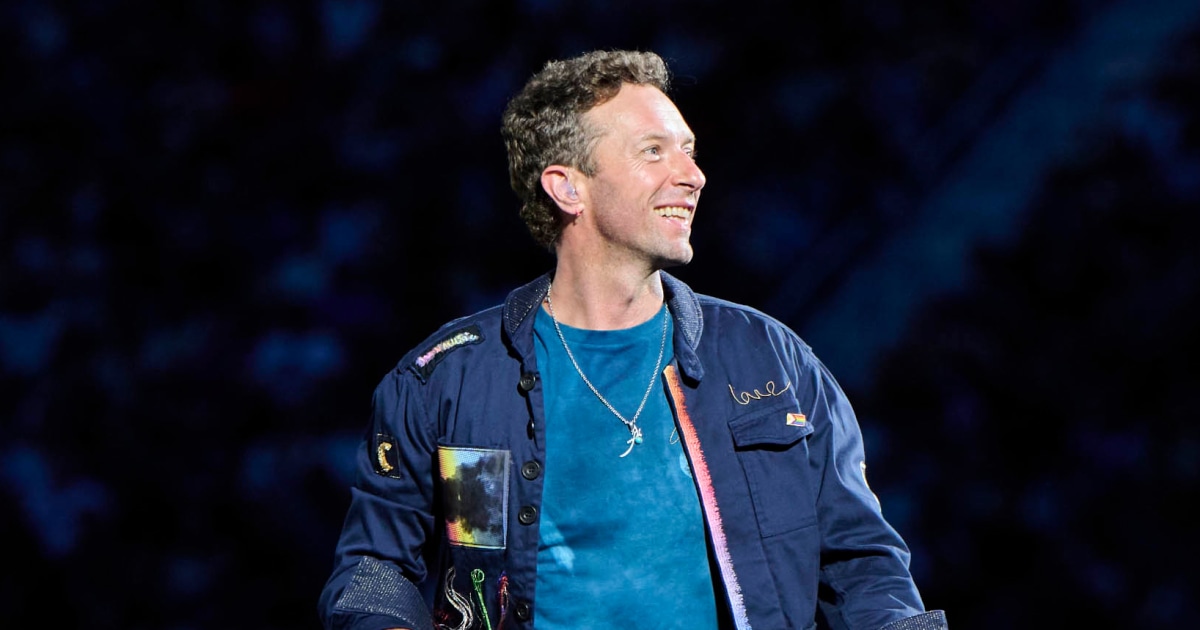 Astronomer, The Company Linked to The Viral Coldplay Concert Video ...