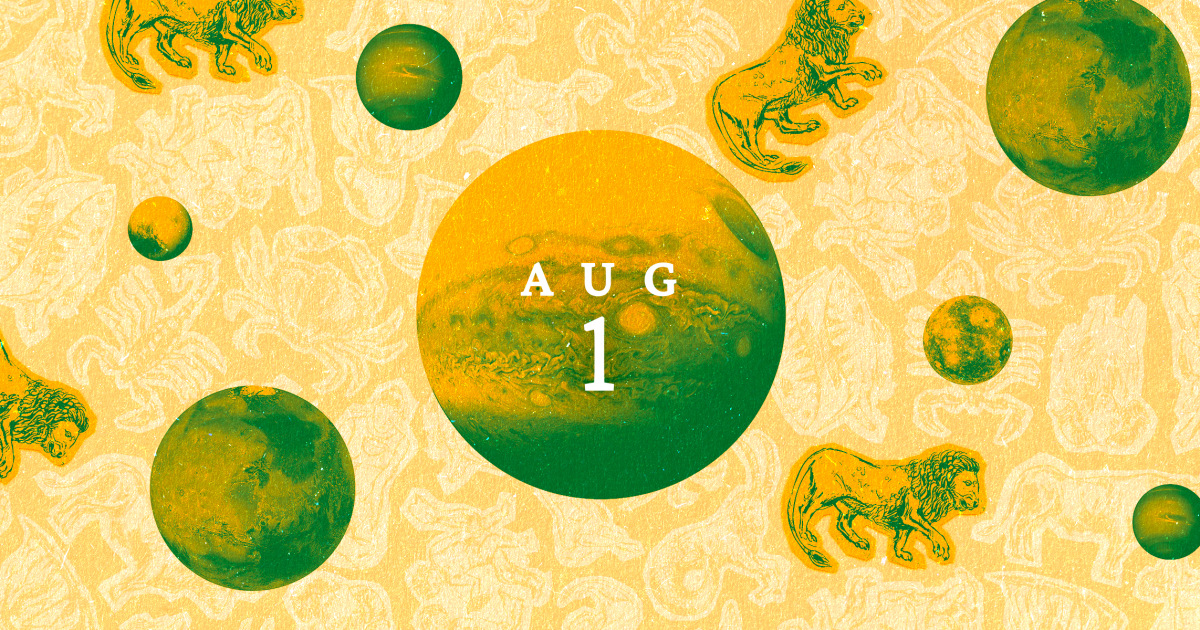 Today show zodiac signs 60 photos - Youhoroscope.com