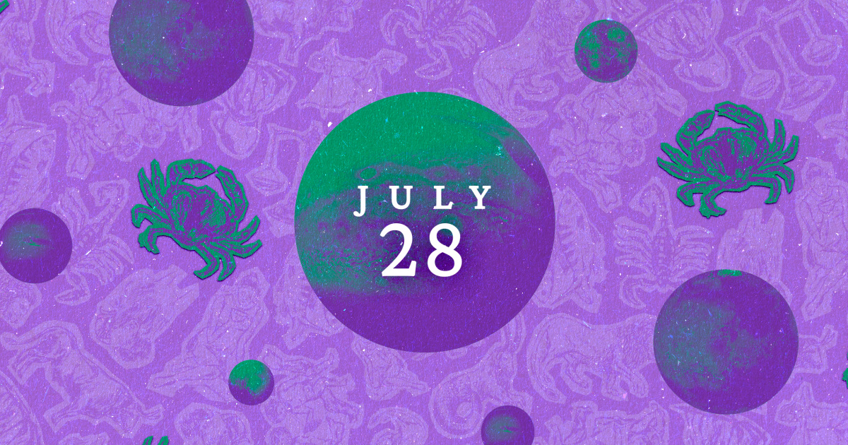 July 25 zodiac sign meaning 60 photos - Astrologytoyou.com