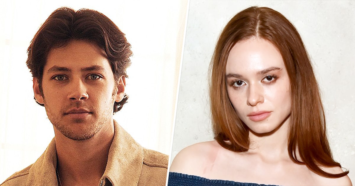 'Every Summer After' Adaptation's Cast Is Here! See Who's In It
