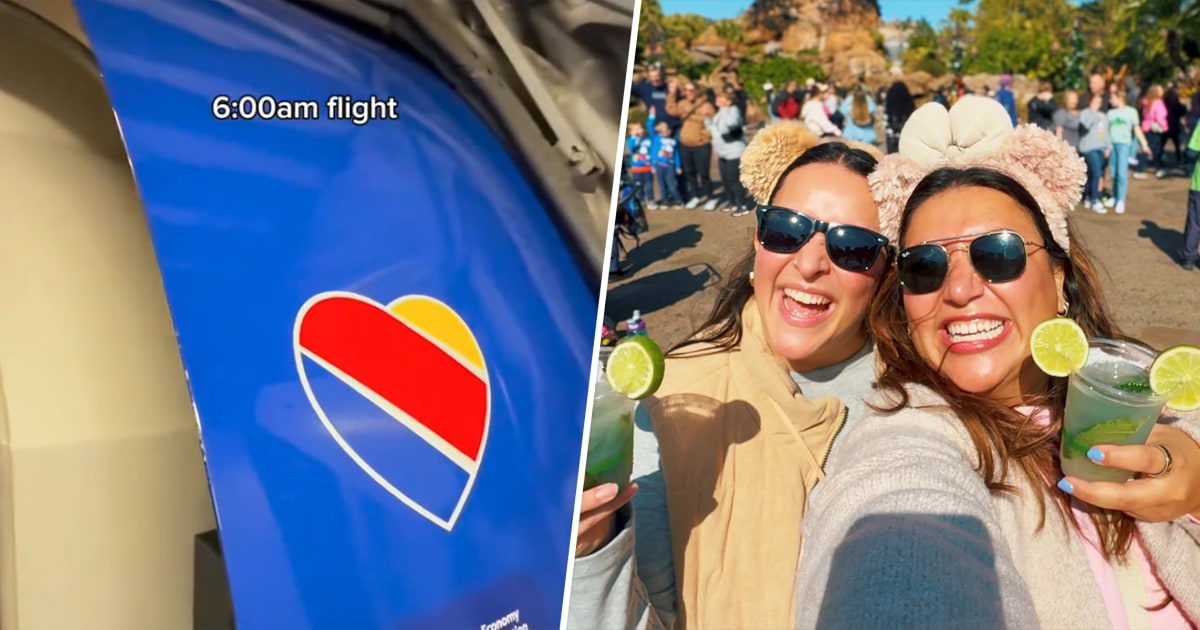 Are 'Extreme Day Trips' Worth It? We Asked the People Doing Them