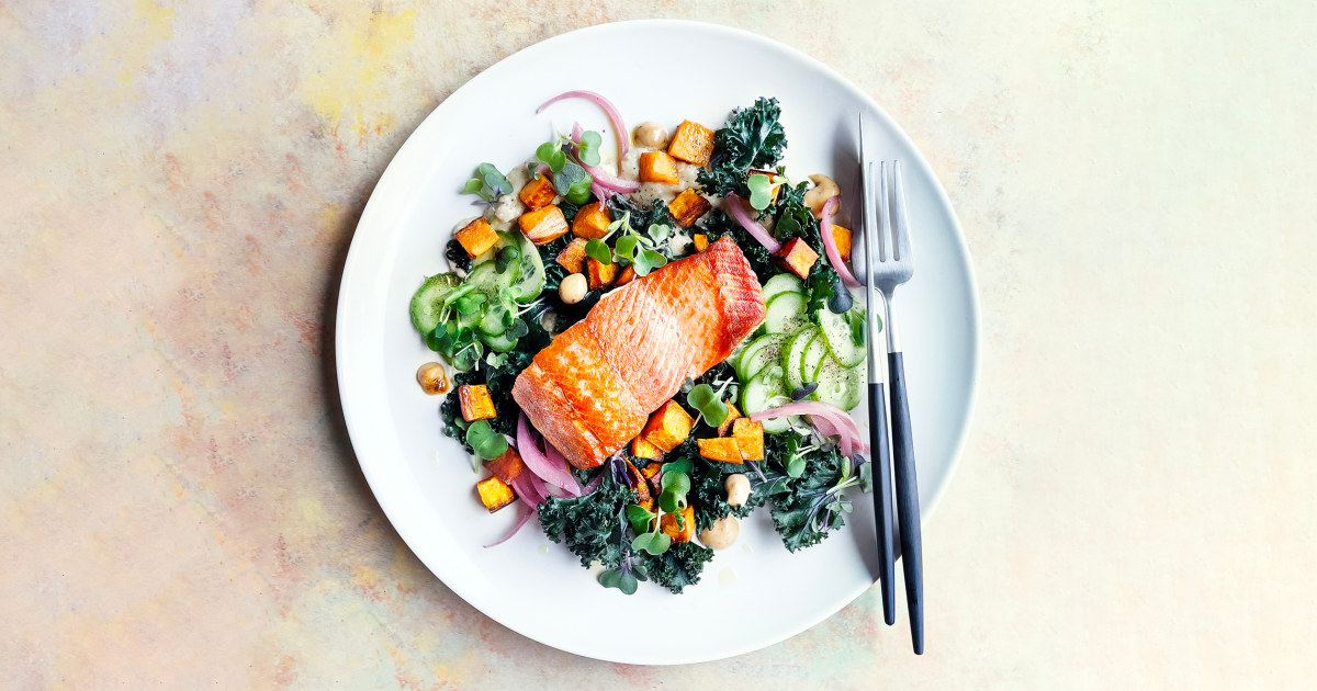 17 Foods to Add to Your Diet If You're Strength Training