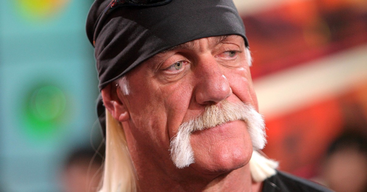 Hulk Hogan's Health Issues Over the Years: What He Shared