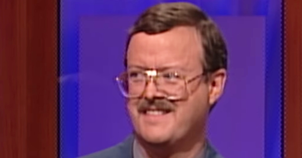 ‘Jeopardy!’ Revisits 2001 Contestant Who Had Family Tie to Clue