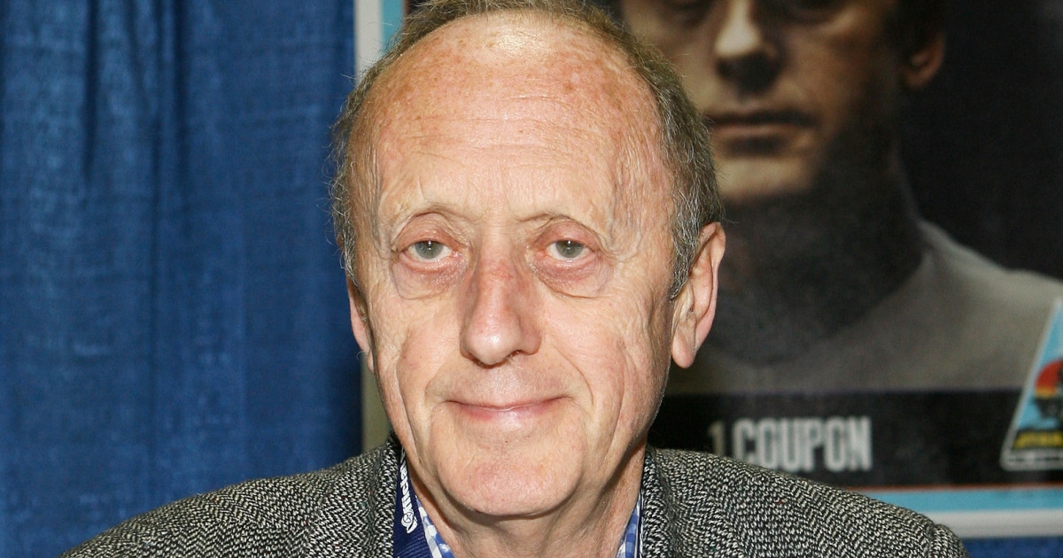 ‘Star Wars’ Actor Kenneth Colley Dies of Pneumonia At Age 87