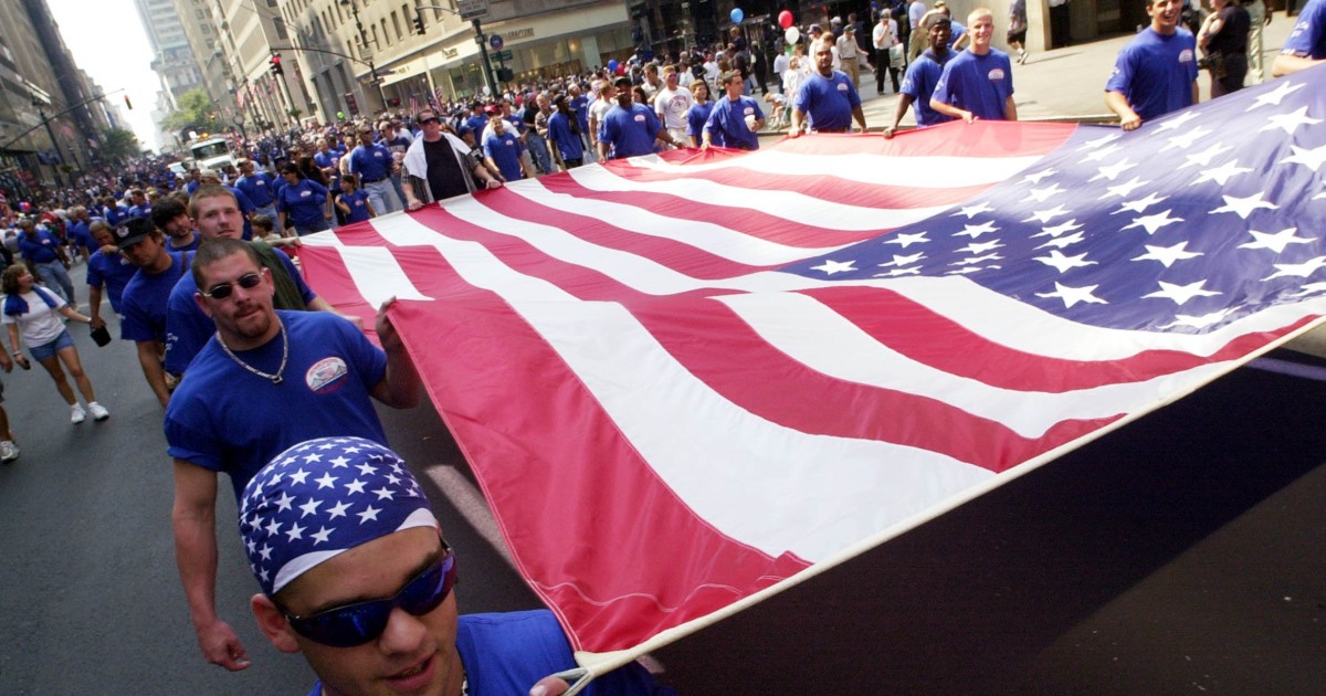When is Labor Day 2025? Find Out the Date, Day and History