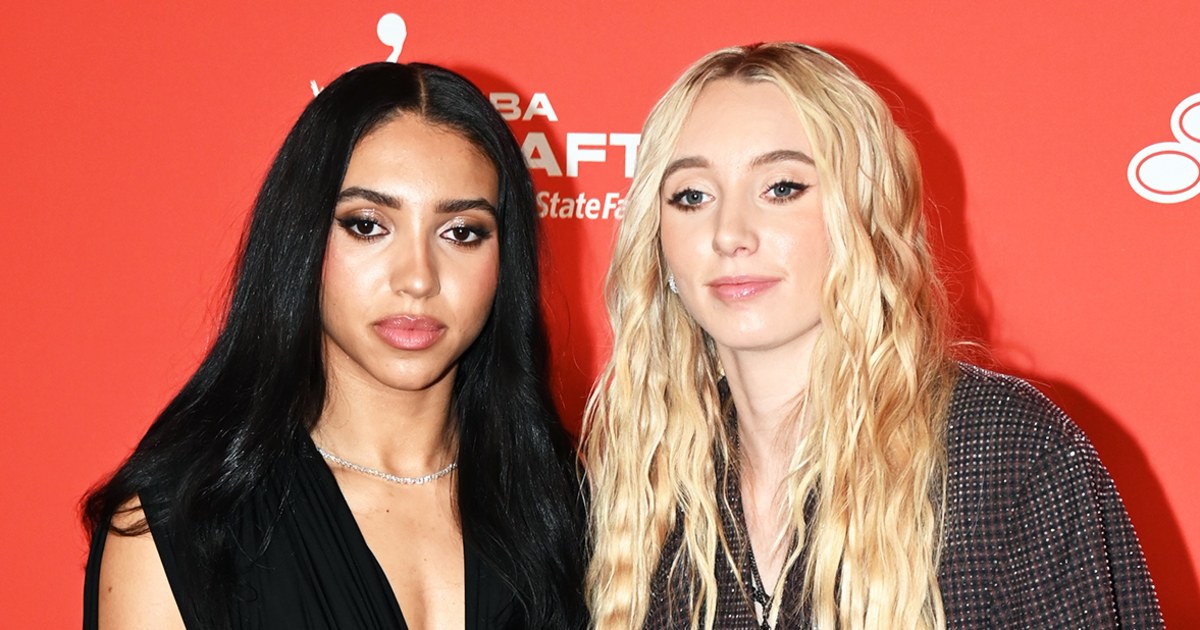 WNBA Star Paige Bueckers Confirms She's Dating Azzi Fudd