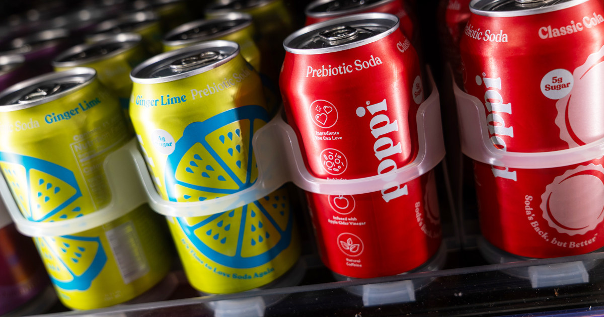 Poppi Class Action Settlement: How to File a Claim