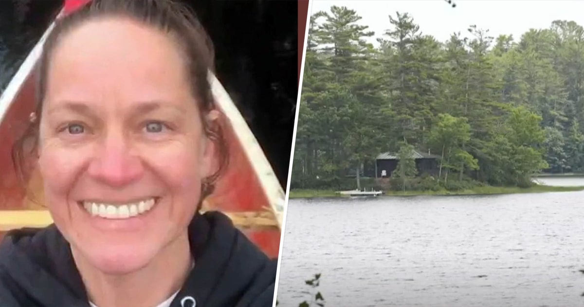 Death of Paddleboarder Sunshine Stewart in Maine Ruled a Homicide: Police