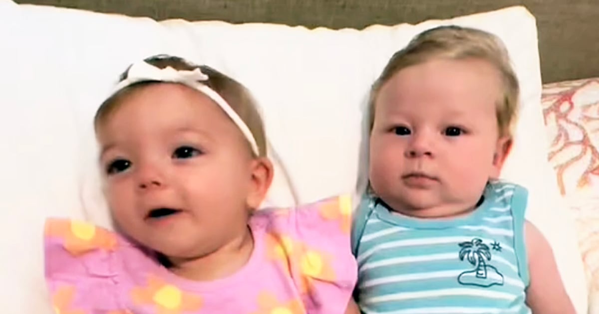 Viral TikTok Asks Which Baby Is A Boy And Which Is A Girl