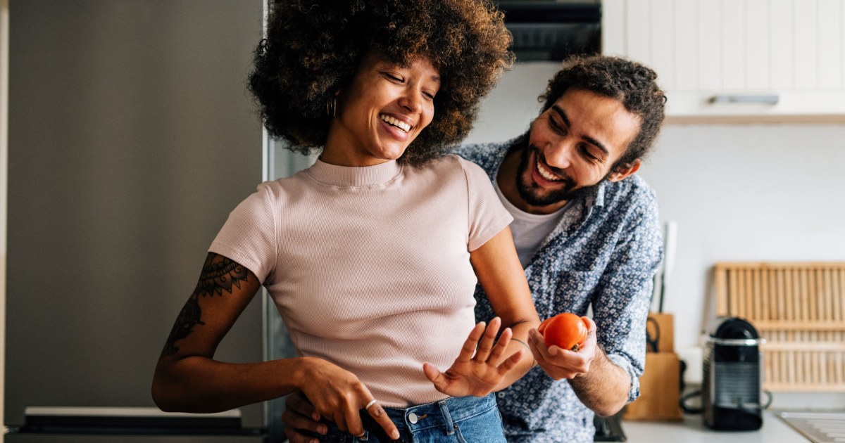 What It Means if Acts of Service is Your Love Language