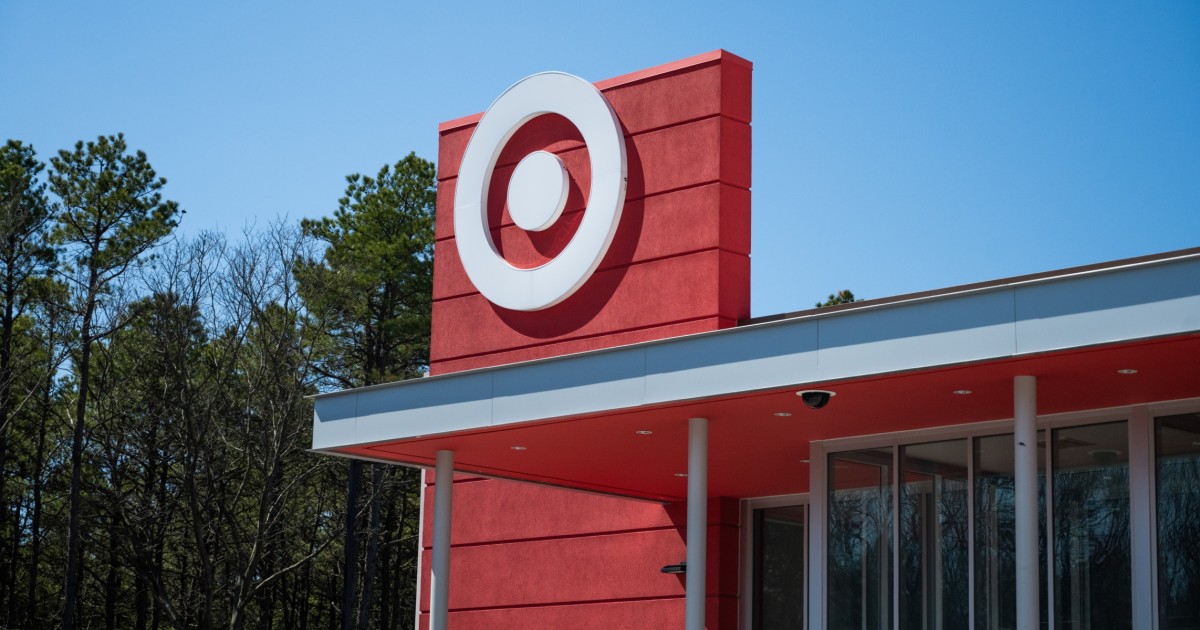 Target Labor Day Sale: Best Deals on Luggage, Toys, More