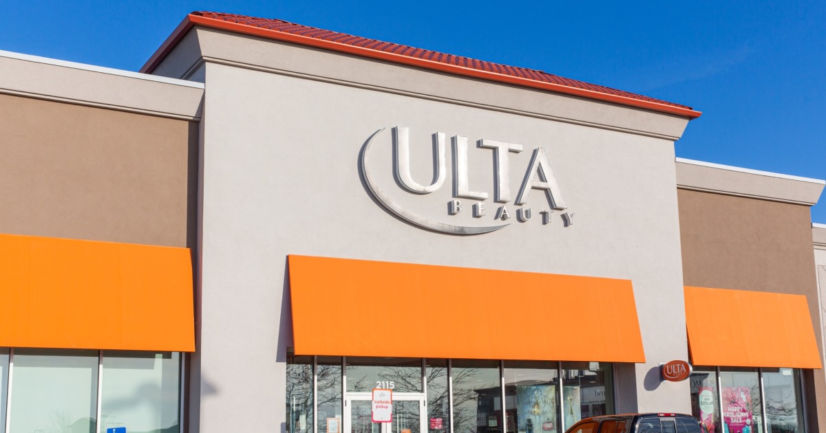 Ulta 21 Days of Beauty Sale Fall 2025: What to Shop Up to 50% Off