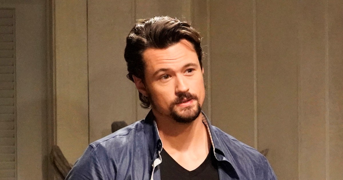 Is Matthew Atkinson Returning to ‘The Bold and the Beautiful’?