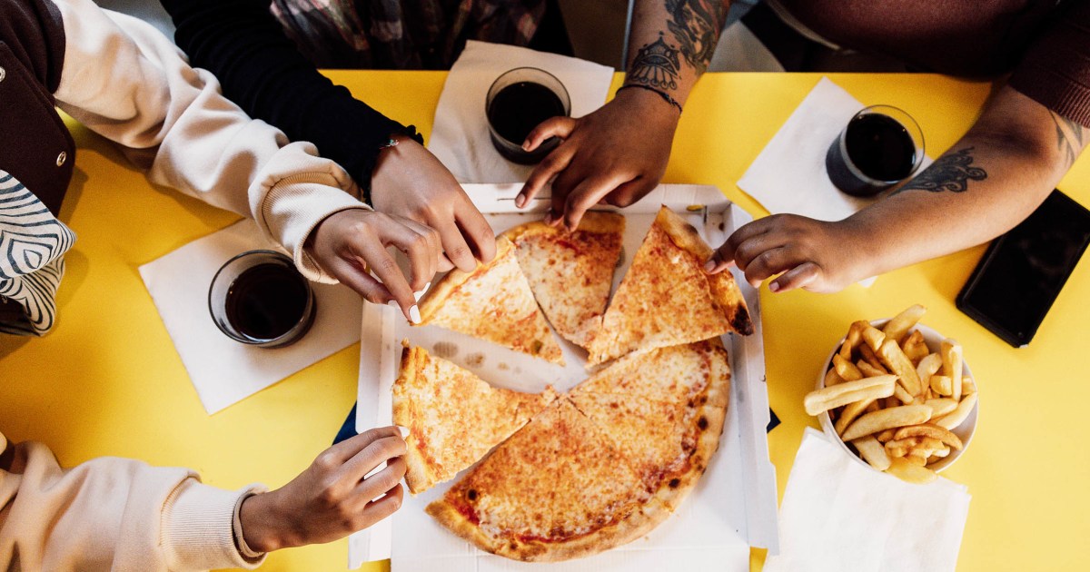 46 Restaurants Open on Labor Day 2025