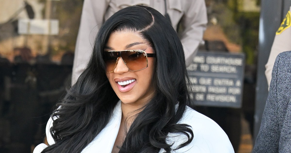 Why Was Cardi B In Court? Her Testimony, Explained