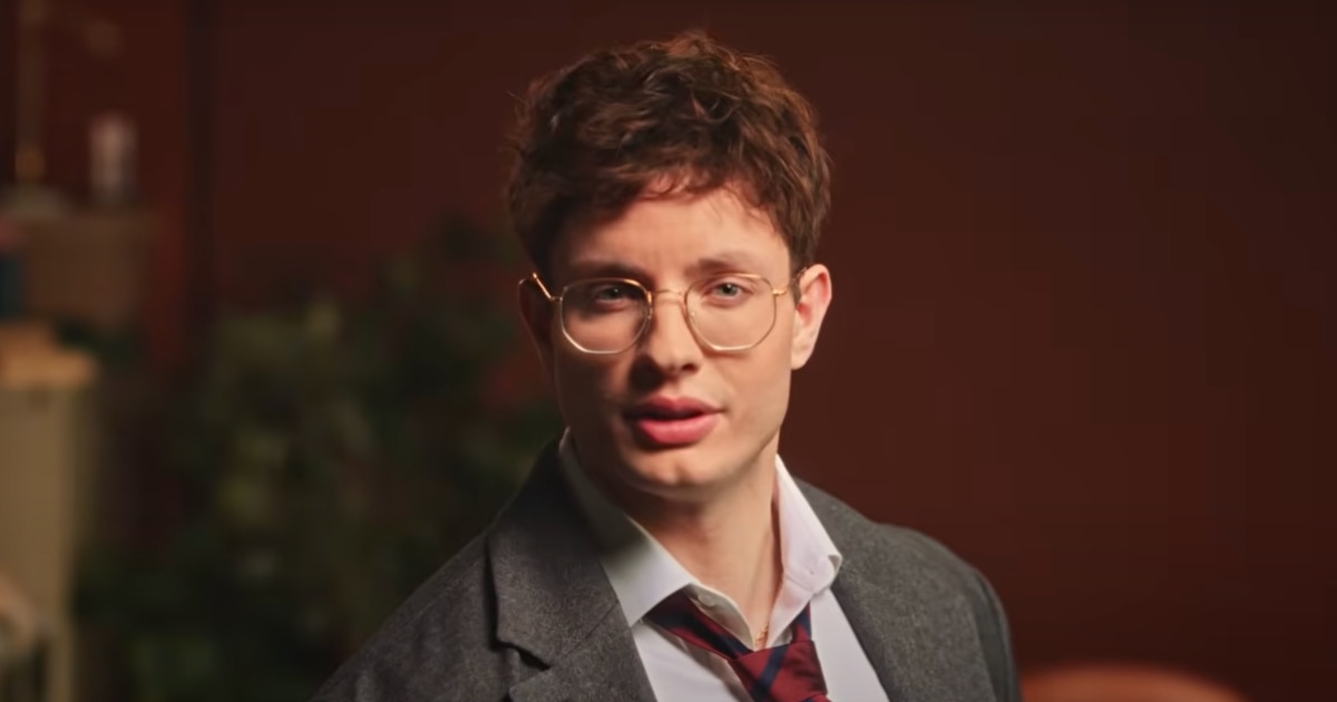 E.l.f. Cosmetics Issues Statement After Matt Rife Ad Backlash. The ...