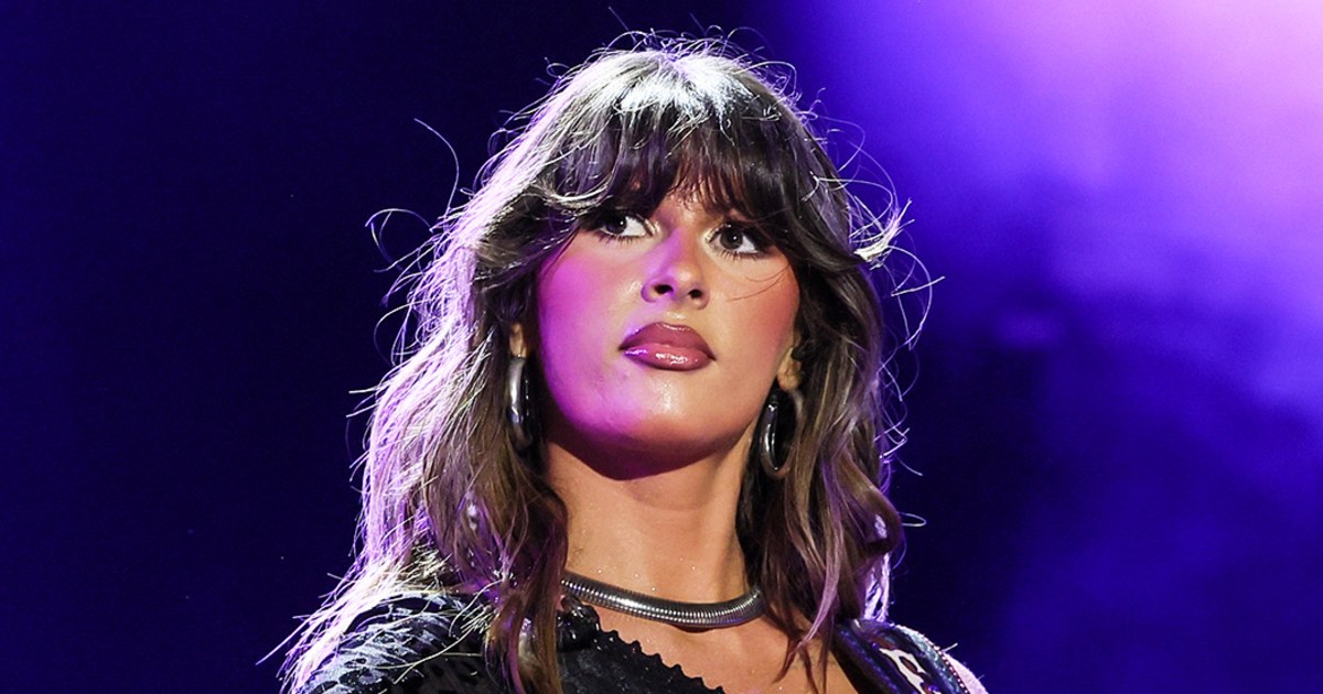 Country Artist Ella Langley Cancels Tour Dates For Her Health. Read Her ...