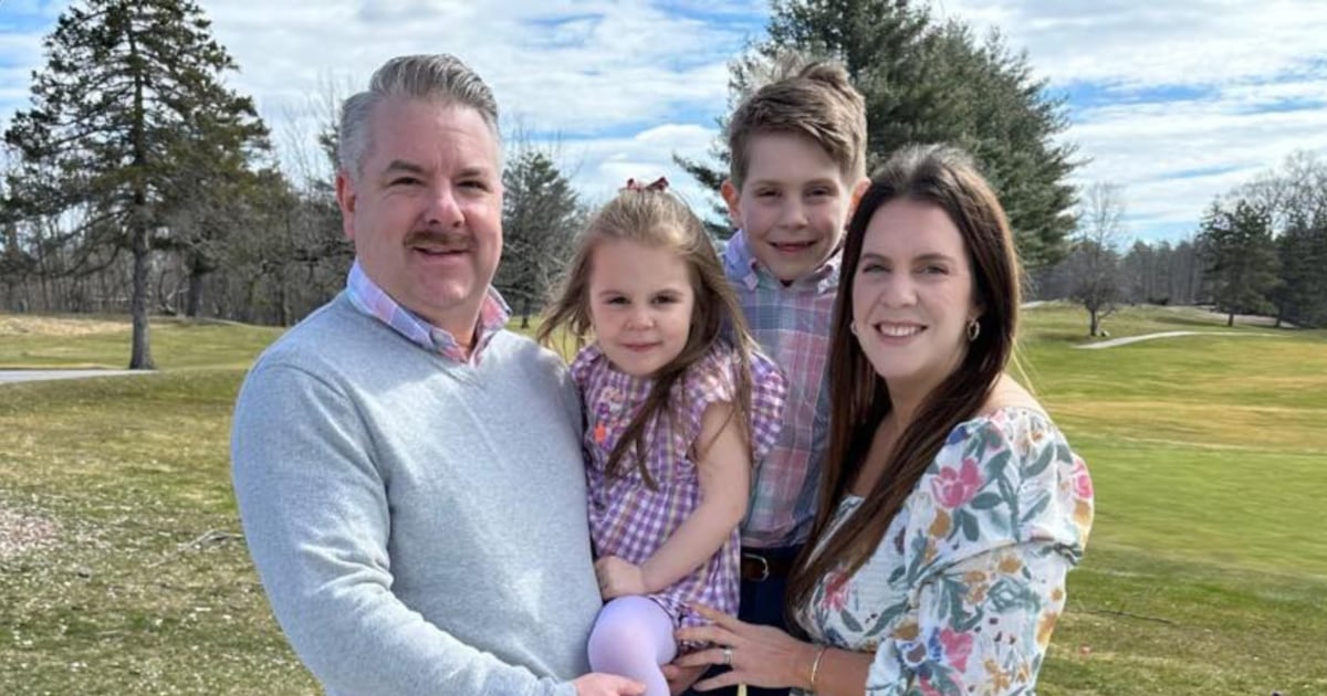 Emily Long, Who Posted on TikTok About Husband’s Brain Cancer Allegedly ...