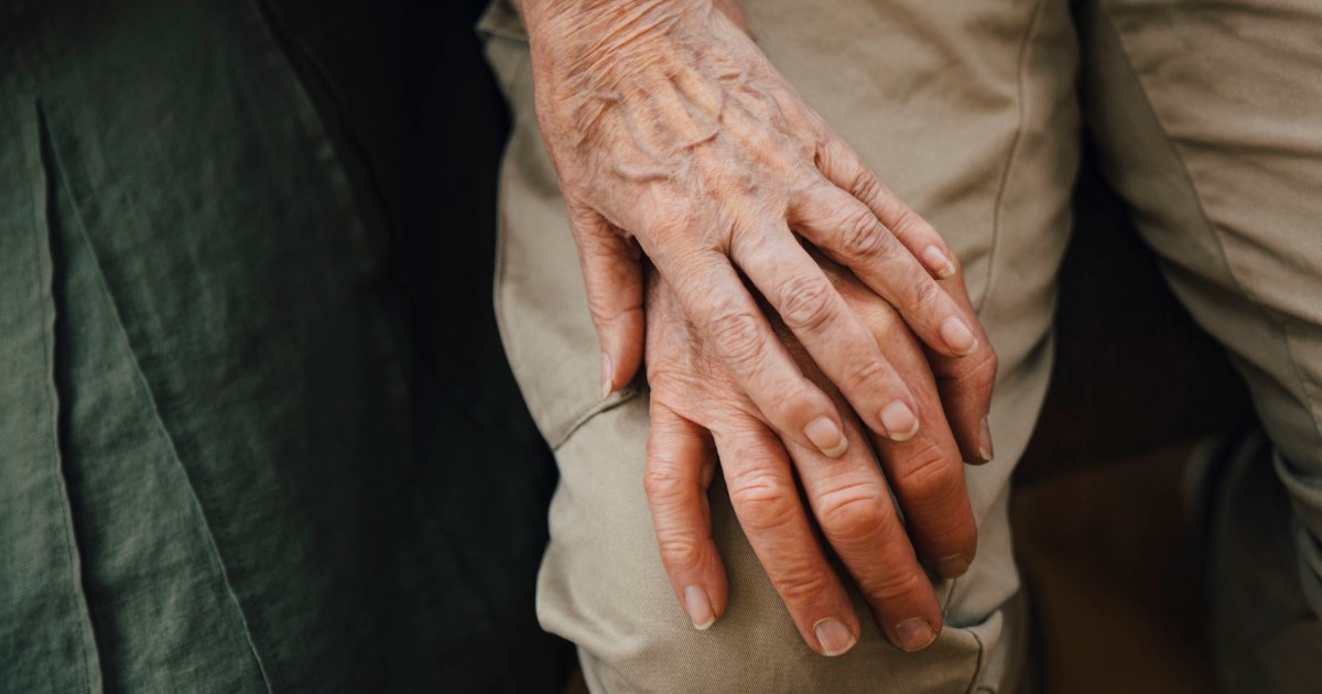 What It Means if Physical Touch is Your Love Language