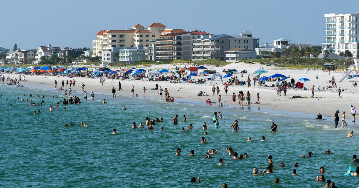 Flesh-Eating Bacteria Vibrio Cases Rising: Know These Early Signs