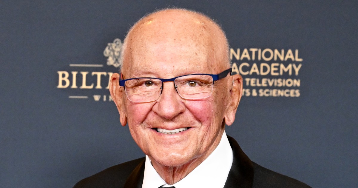 Frank Caprio's Cause of Death Revealed as Pancreatic Cancer