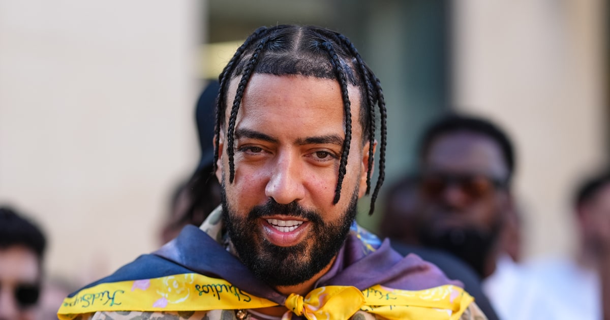 French Montana Engaged to Dubai Princess Sheikha Mahra