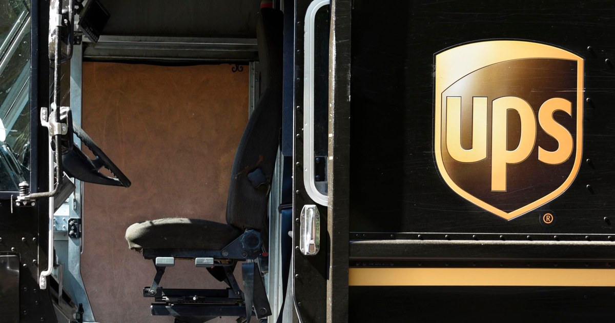 Is UPS Open on Labor Day 2025? What to Know
