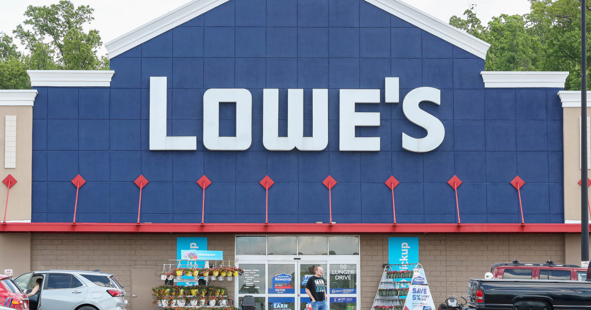 Is Lowe's Open on Labor Day 2025? Details on Holiday Hours