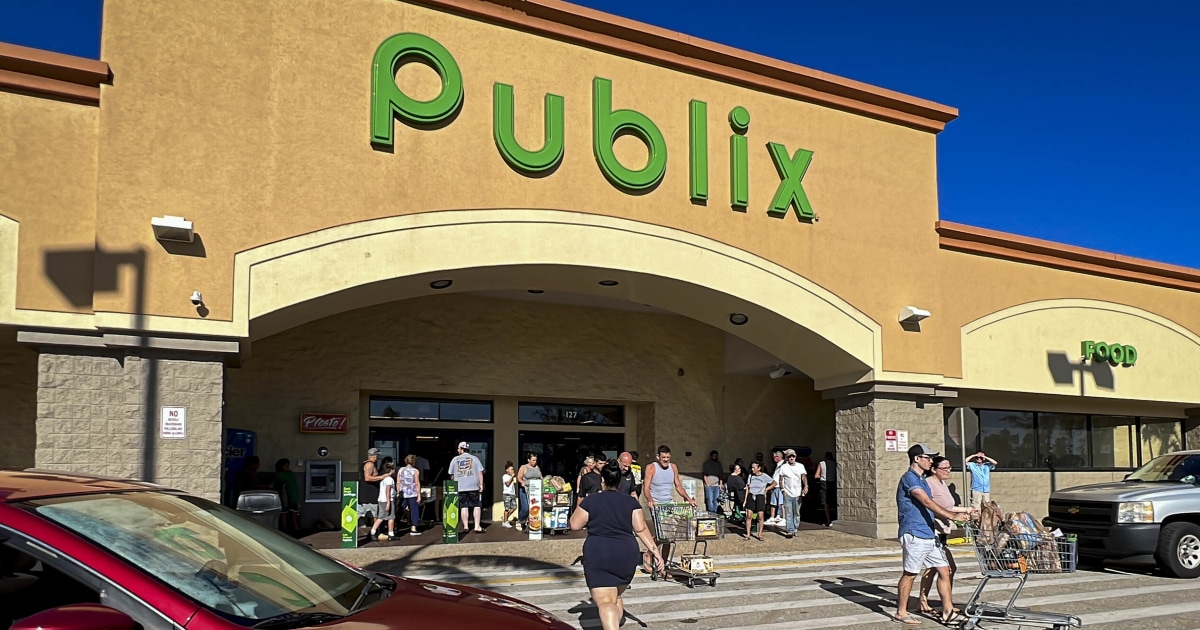 Is Publix Open on Labor Day 2025? Holiday Hours to Know