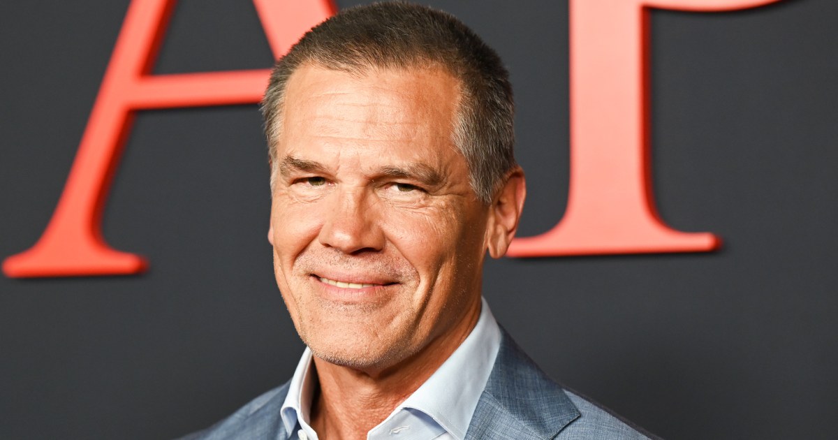 Josh Brolin Explains His Concern About Making a ‘Goonies’ Sequel