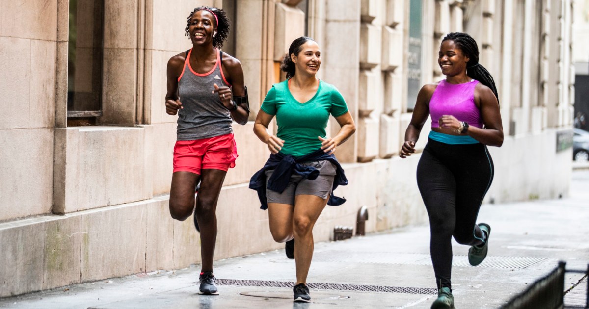 What Is LISS Cardio? A Beginner's Guide