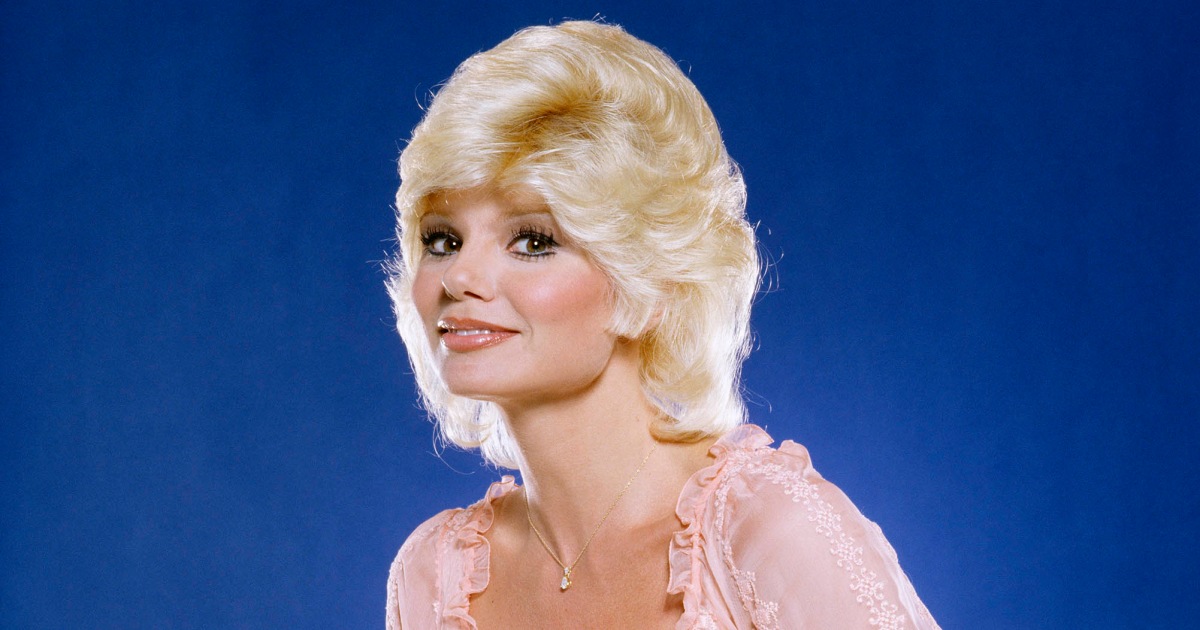 Loni Anderson of 'WKRP in Cincinnati' Fame Has Died at 79