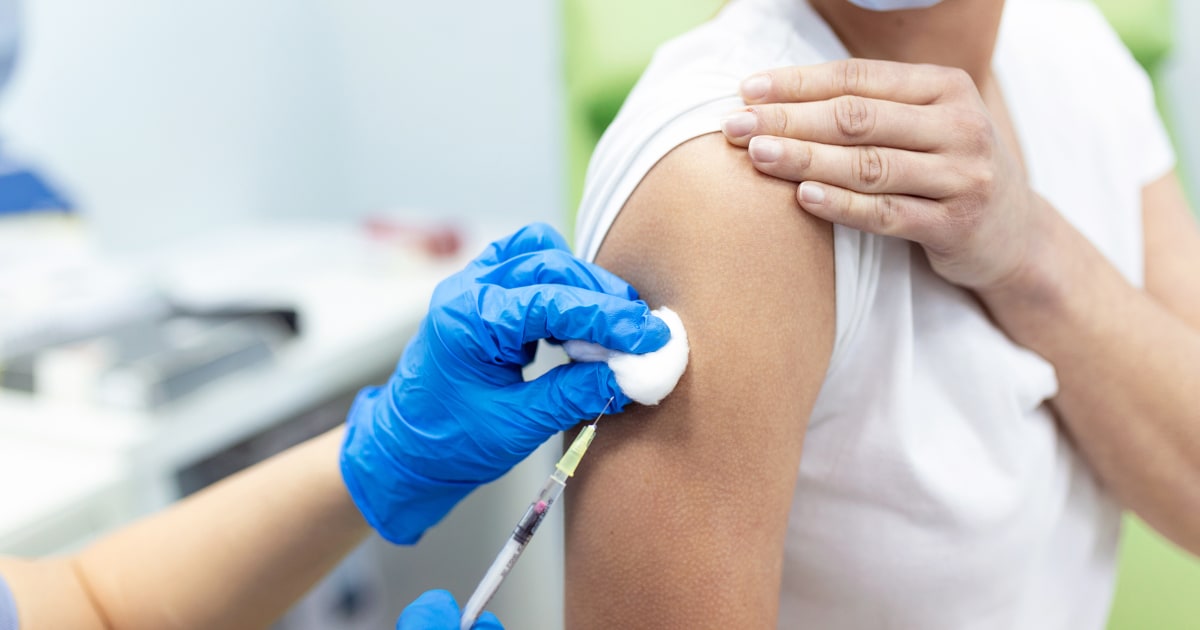 Are mRNA Vaccines Safe? Can You Still Get One After RFK's Research Cuts?