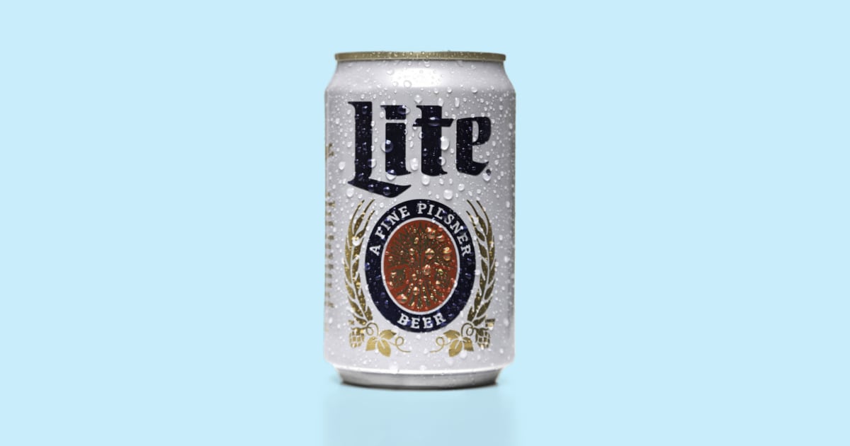 Miller Lite Is Giving Out 50,000 Free Beers on International Beer Day