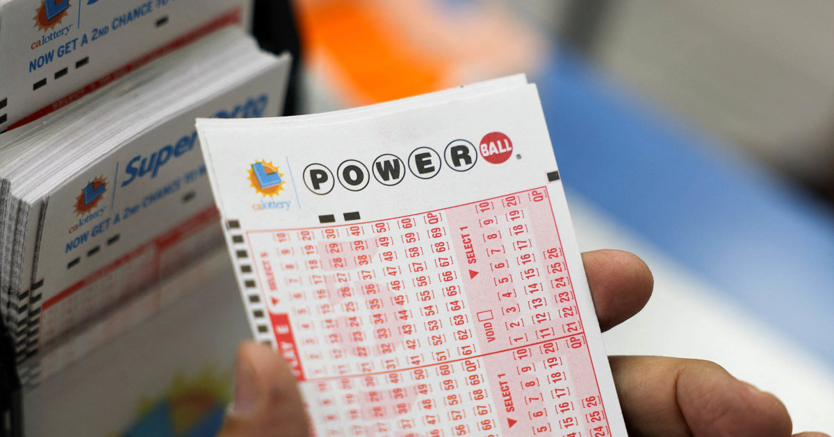 $1.8B Powerball Jackpot Won In Missouri and Texas